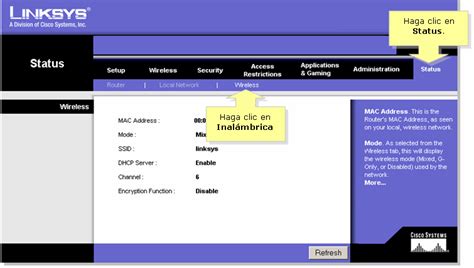Como Configurar Un Router Linksys E Como Repetidor Encuentros Sexuales Sin Compromiso