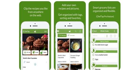 Best Apps To Learn Cooking On IOS Cashify Blog