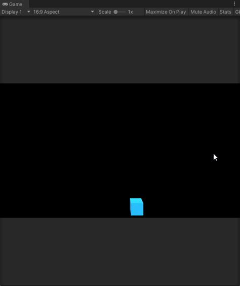 Unity — Setting Up A Game Object Script Fixing Class Name Mismatch Day 1 By Benjamin Calvin