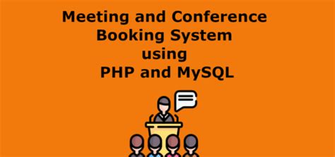 Event Management System Using Php And Mysql Event Management System Project