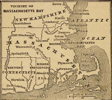English Colonization Us History I Pre Colonial To 1865
