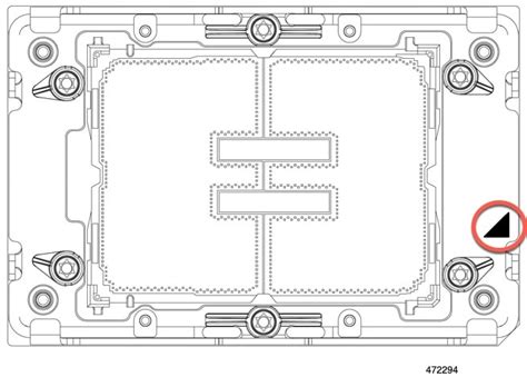 Cisco UCS X C M Compute Node Installation And Service Guide Servicing The Compute Node