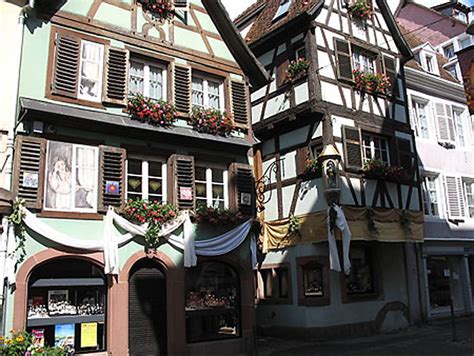Visiter Sélestat Préparez Votre Séjour Et Voyage Sélestat Routard