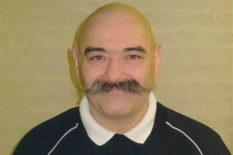 Charles Bronson Says Hell Make Sex Tape With Two Birds In Museum When Released Daily Star