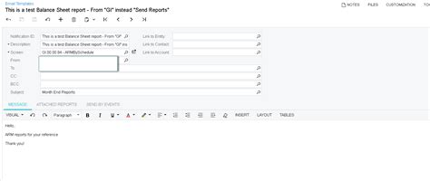 email not triggering scheduling is working community