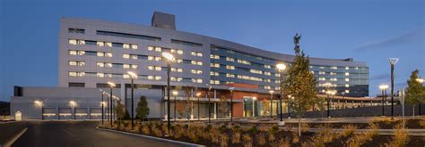 Vassar Brothers Medical Center Graef