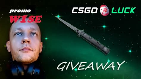 Csgoluck Case Opening ქართულად სტილეტოს გათამაშება Youtube