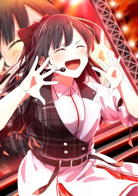 Ooda Karashi Yuki Setsuna Love Live Love Live Nijigasaki High School Idol Club Commentary