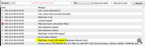 Munity Authorization Failed Trading Accounts General