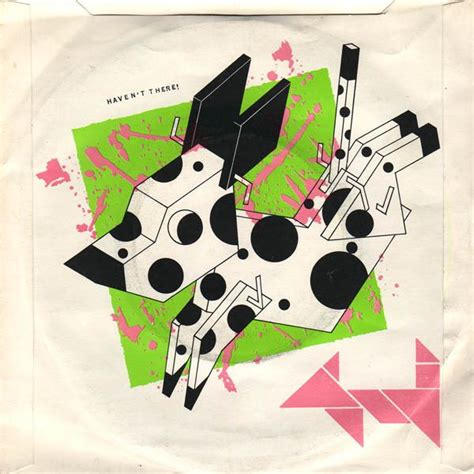 Barney Bubbles Alchetron The Free Social Encyclopedia