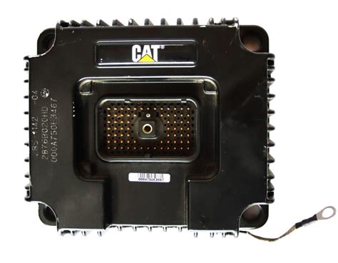 Best Cat Ecm Repair Service Al Burhan