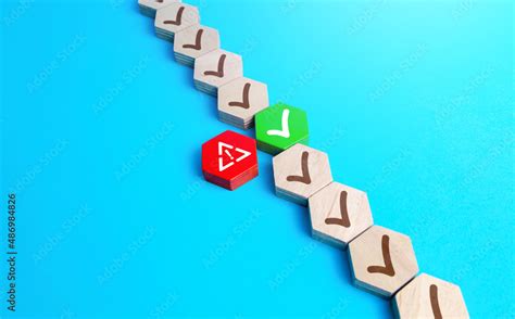 Correction Of A Bug In The Serial Chain Replacing The Problem Segment