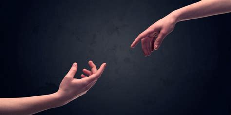 What Is A Yod In Astrology What The Finger Of God Means On Your