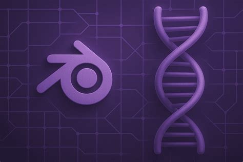 Understanding Blenders Blend File Format And Dnarna Co