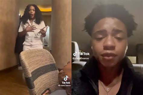 Angela Bassetts Son Told Her Michael B Jordan Died In Tiktok