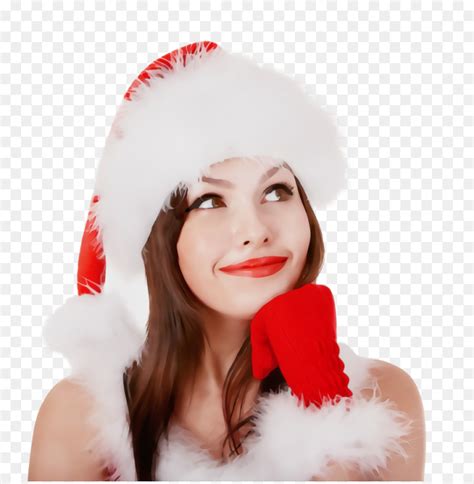 Free White Fur Lip Red Skin Nohat Cc