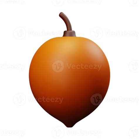 Acorn Autumn Nature Ai Generative 28885249 Png