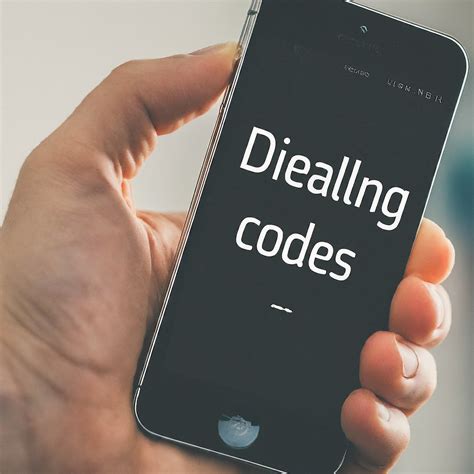 Demystifying Dialing Codes Your Key To Connecting Across The Globe
