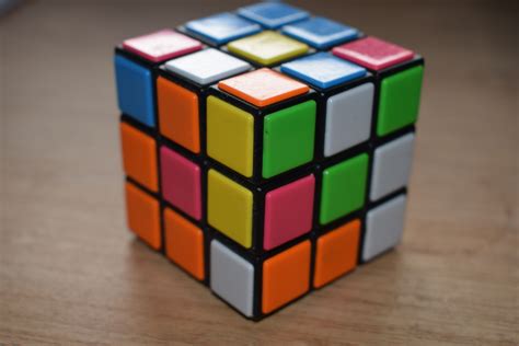 Random Pictures Of Objects