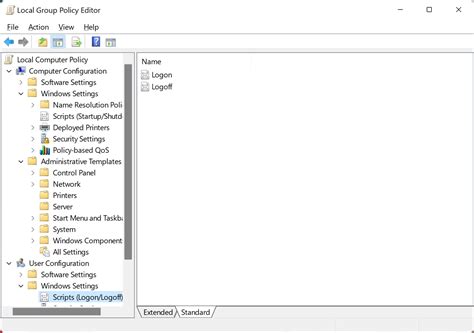 After Entering The Password In Windows 10 Ask How To Write A Script To