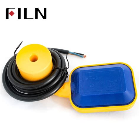 220v 16a Float Switch Water Level Controller Water Grandado