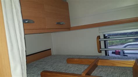 Renault Master Knaus 2 5tdi 120ps 6 MÍst Klima SolÁr Karavany ČeskÝ RÁj Prodej A Servis