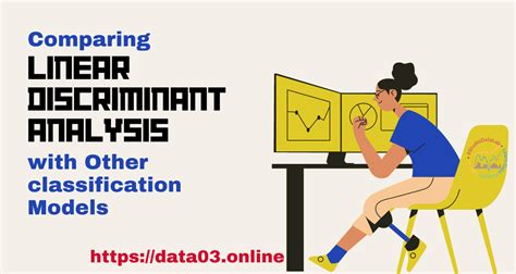 solve classification problems with lda an r powered guide by