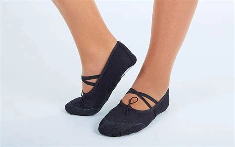 Балетные тапочки FB-Sport OB-0005 черный Размер 37 – Оригинальная обувь ...