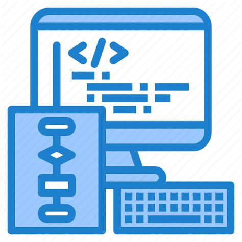 Diagram Coding Graph Analytics Statistics Icon Download On Iconfinder