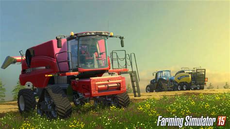 Best Farming Simulator 2015 Combine Mods Mod Download