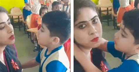 ভিডিও ‘আর করব না ম্যাম সত্যি বলছি