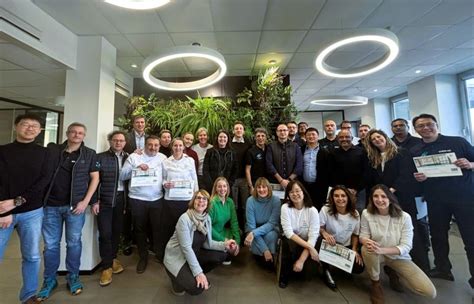 Wittur Group On Linkedin Empoweringpeople Agile Neverstoplearning Continousimprovement