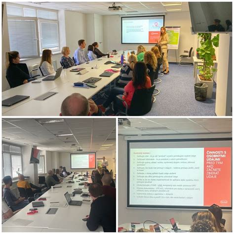 Gdpr Dataprotection Henkelslovensko Martin Chamko