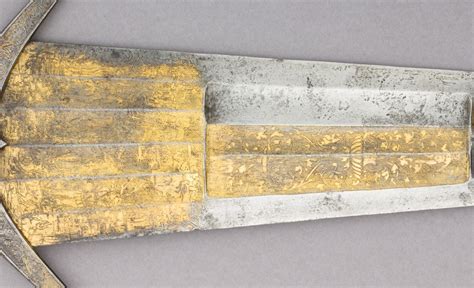 Swordsite Renaissance Cinquedea Italia