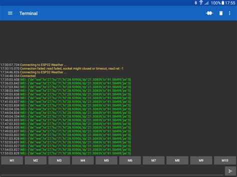 arduino esq example of using bt rfcomm spp from idf updates · issue