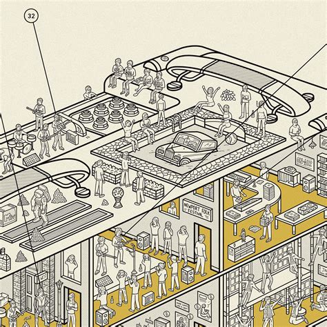 Inside Information Vox Ac30 On Behance