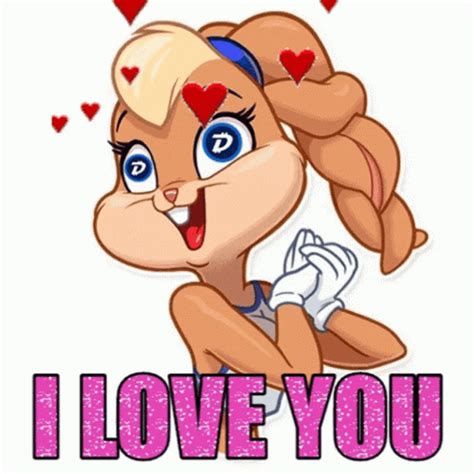 Lola Bunny S