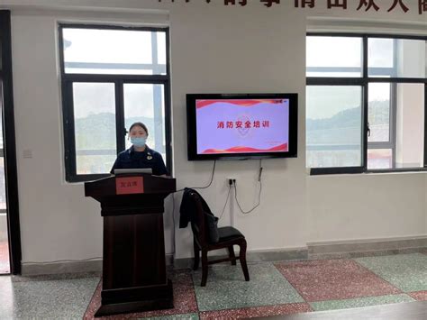 信阳市第三人民医院第二党支部前往马庄村开展“防震减灾”培训及演练活动 党务信息 信阳市第三人民医院【浉河区人民医院 信阳市浉河区医疗
