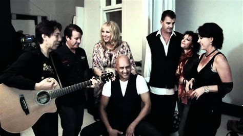 Fleetwood Mac Rumours Classic Albums Live Youtube