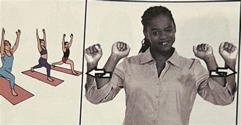 ASL Unit Pages Flashcards Quizlet