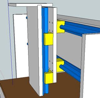 Building A CNC Router Diy Cnc Router Cnc Router Projects Cnc Router