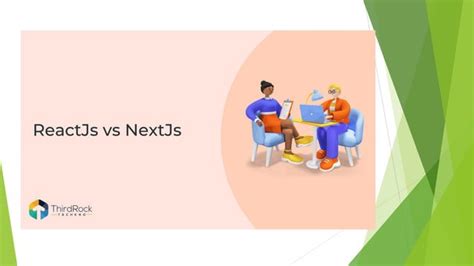 Reactjs Vs Nextjspdf