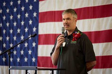 Flight 46 Never Forgotten Honor Flight