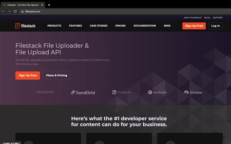 Top 8 File Management Tools For Businesses