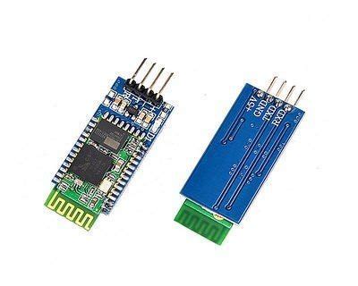 Controlar LED RGB Mediante Bluetooth Arduino Y BlueTerm Jonathan Melgoza