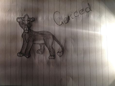 Genced By Gencedhyenamaster200 On Deviantart