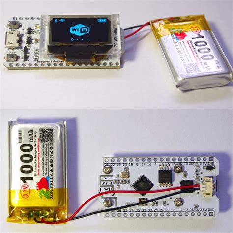 Arduino 용 인터넷 개발 보드 Esp32 Wifi 096 인치 Oled 블루투스 Wifi 모듈 키트
