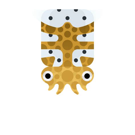 Pygmy Squid Inspired By Ubuzzwole1 Rdeeeepioartworks