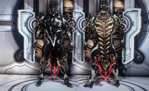 159 Best Fashionframe Images On Pholder Warframe Warframe Runway And