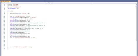 solved we will also need a constructor that will be used to